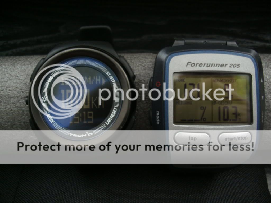 Tech4o Traileader Jet and it's Accelerometer function (a small review ...