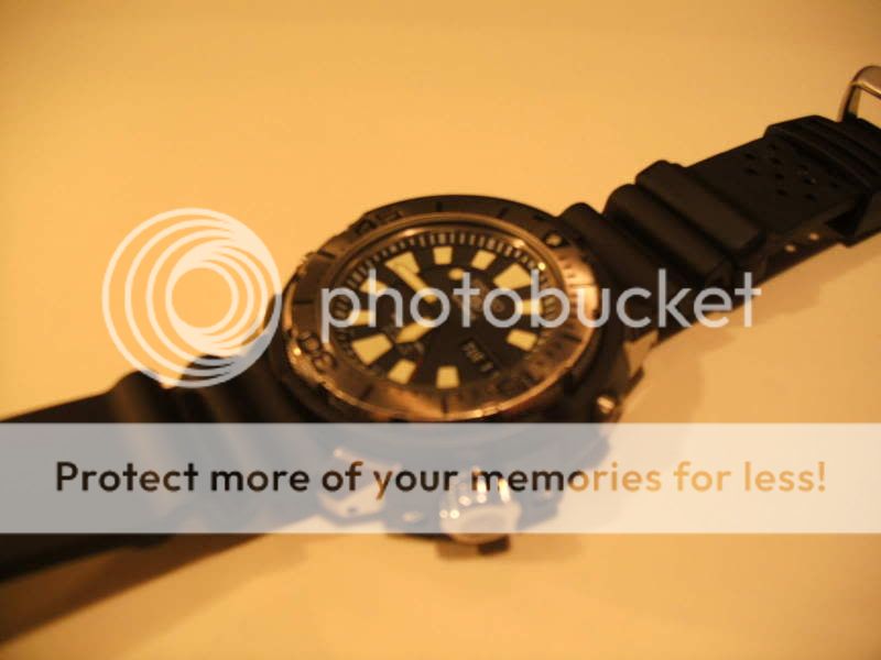 What is the most over rated, over hyped, over priced, talked up Seiko ...