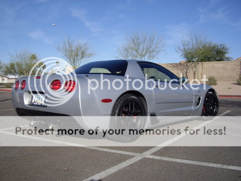 2002 Z06 Silver 41k miles - CorvetteForum - Chevrolet Corvette Forum ...