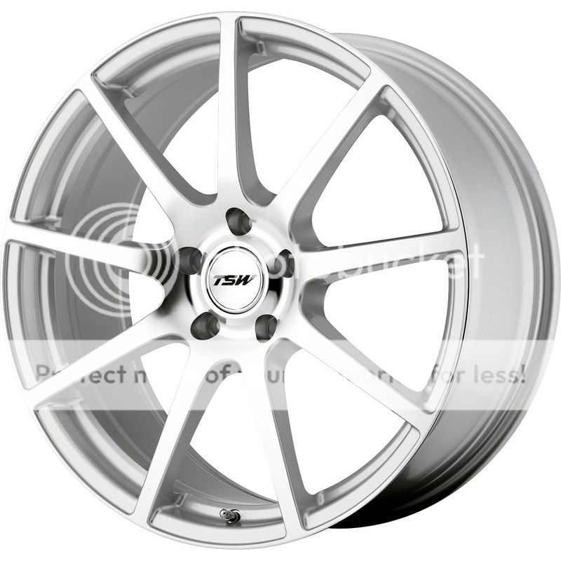 TSW Interlagos - MX-5 Miata Forum