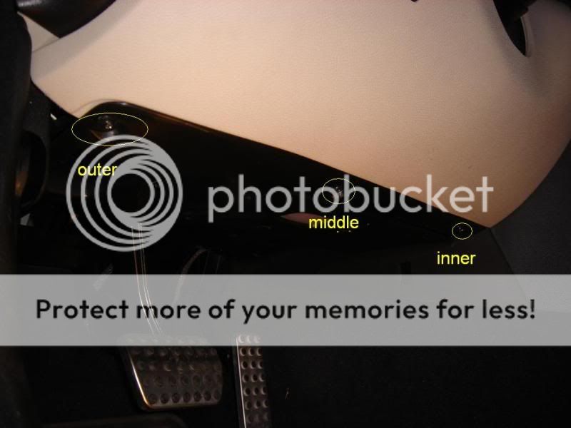 SmartTop Roof module Install for the R171 | Mercedes SLK World