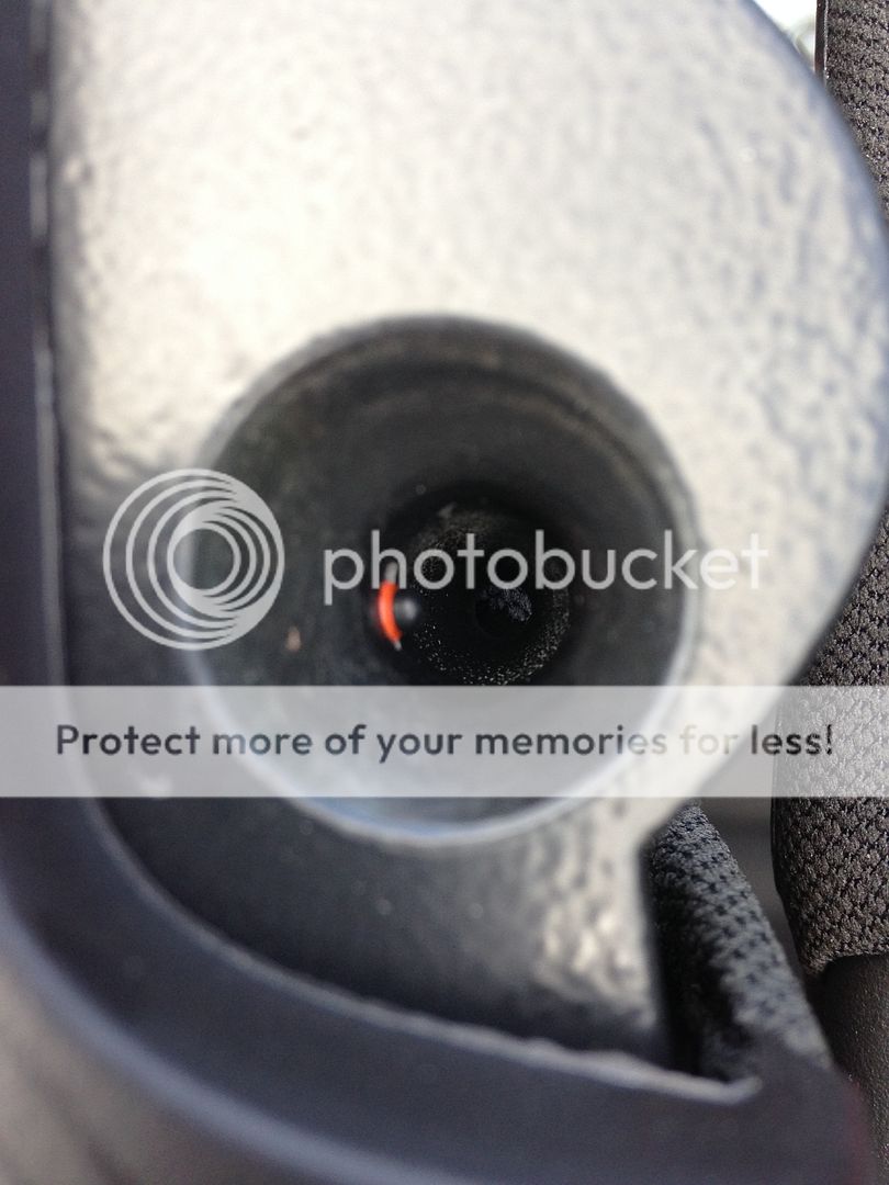 2LT intrusion alarm not active with top off? - CorvetteForum ...