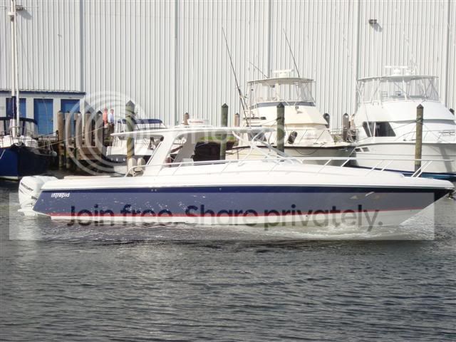 Hull Colors -- which color ages best? - The Hull Truth - Boating and ...