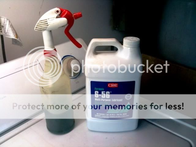 The Hull Truth - Boating and Fishing Forum - crc 656,corrosion x