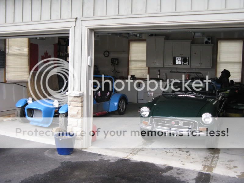 LocostUSA.com • View topic - Adam's Locost Miata Build