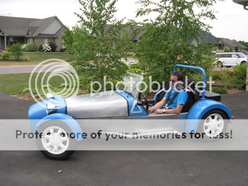 LocostUSA.com • View topic - Adam's Locost Miata Build