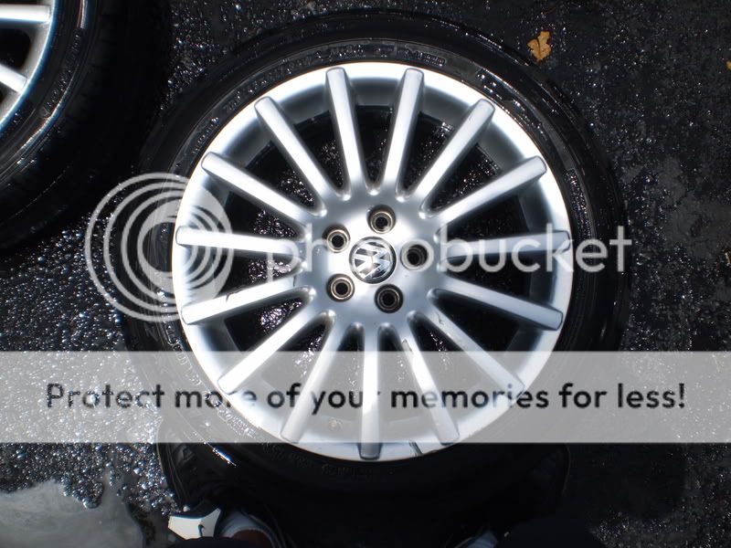 FS: a set (4) Arietta Rims | VW Vortex - Volkswagen Forum