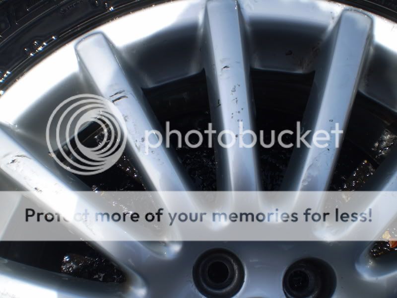 FS: a set (4) Arietta Rims | VW Vortex - Volkswagen Forum