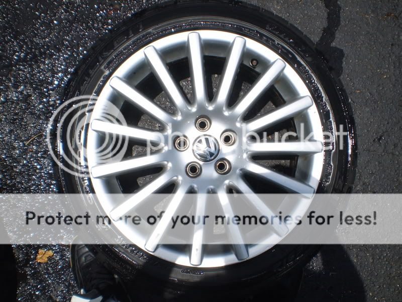 FS: a set (4) Arietta Rims | VW Vortex - Volkswagen Forum