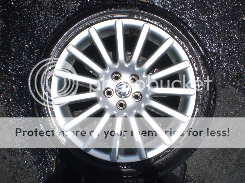 FS: a set (4) Arietta Rims | VW Vortex - Volkswagen Forum