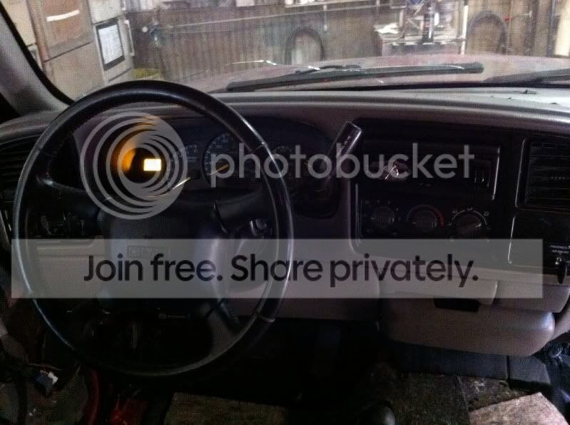 Chronicles of Texas...2000 Z-71 build... | Pirate 4x4