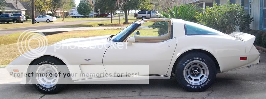 79 spoiler - CorvetteForum - Chevrolet Corvette Forum Discussion