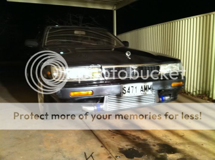 My C33 Laurel - Four door and wagon builds - SAU Community