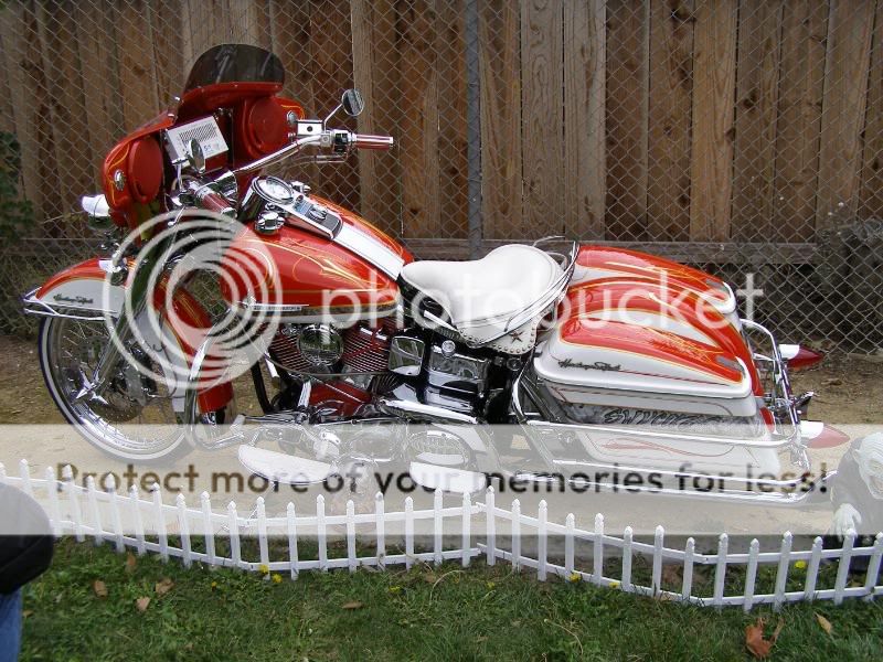 Hogs, Harleys, Baggers, Choppers | Page 97 | LayItLow.com Lowrider Forums