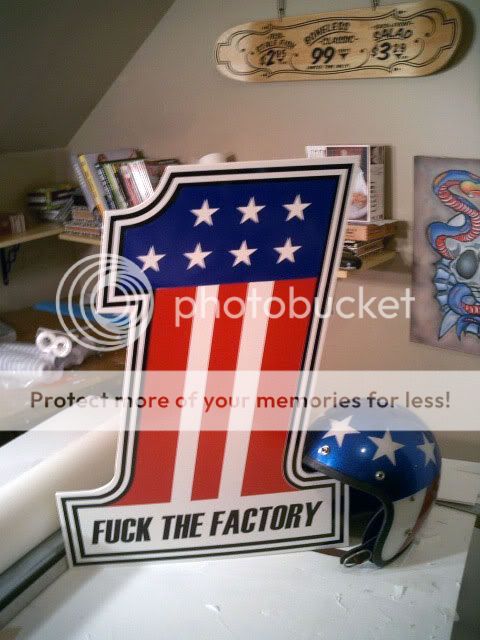 Diecut Decals, Window Lettering, Tank Badges | Jockey Journal Forum