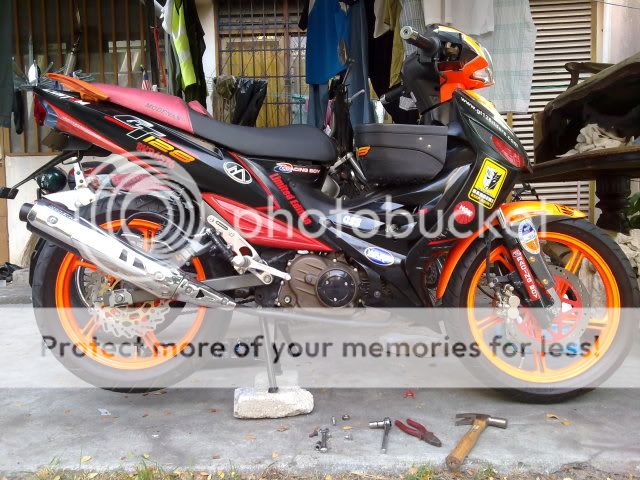 TO NEO MODENAS GT 135 - Page 12 - Γενικά - myBike.gr