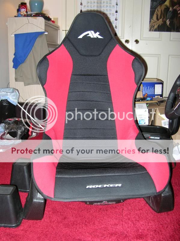 CHEAP Cockpit Alternatives ONLY | Page 49