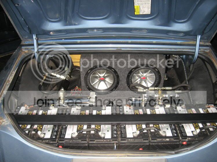 Best set up for a G-body (Cutlass)? | LayItLow.com Lowrider Forums