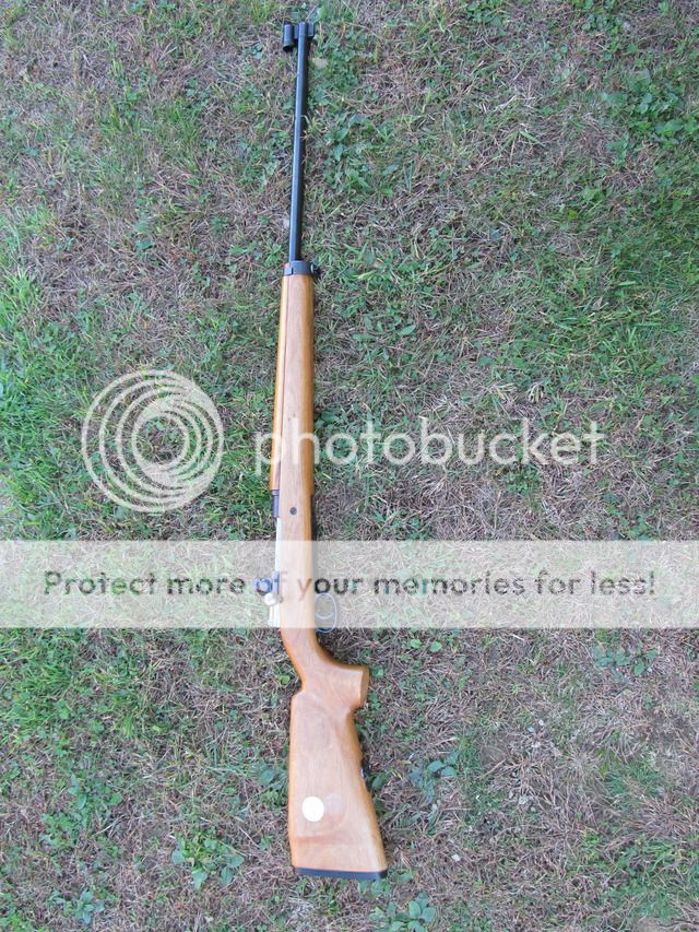 Pics of my new CG63 | Gunboards Forums