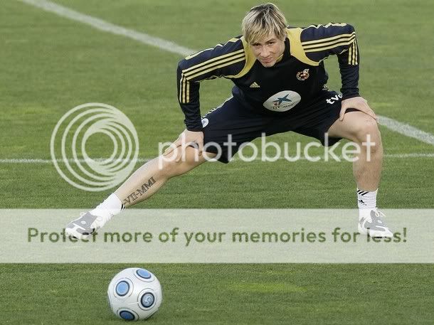 Fernando Torres | Page 4 | the Fashion Spot