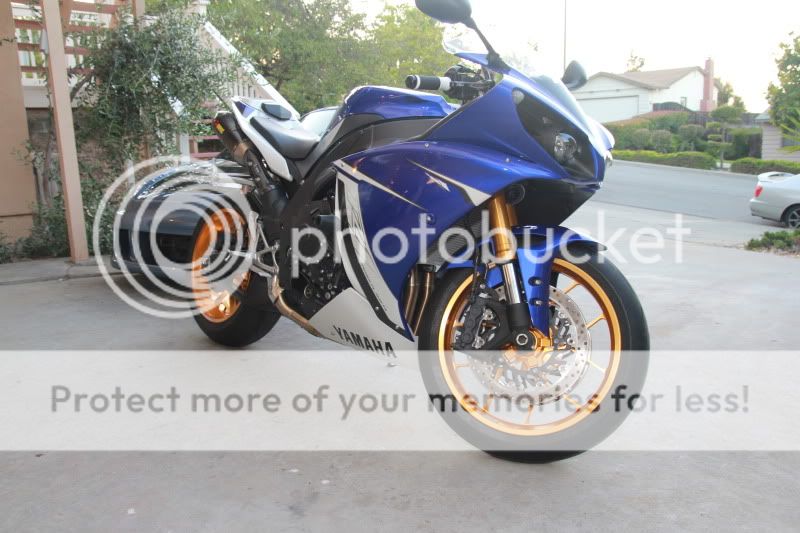 color scheme | Yamaha R1 Forum: YZF-R1 Forums