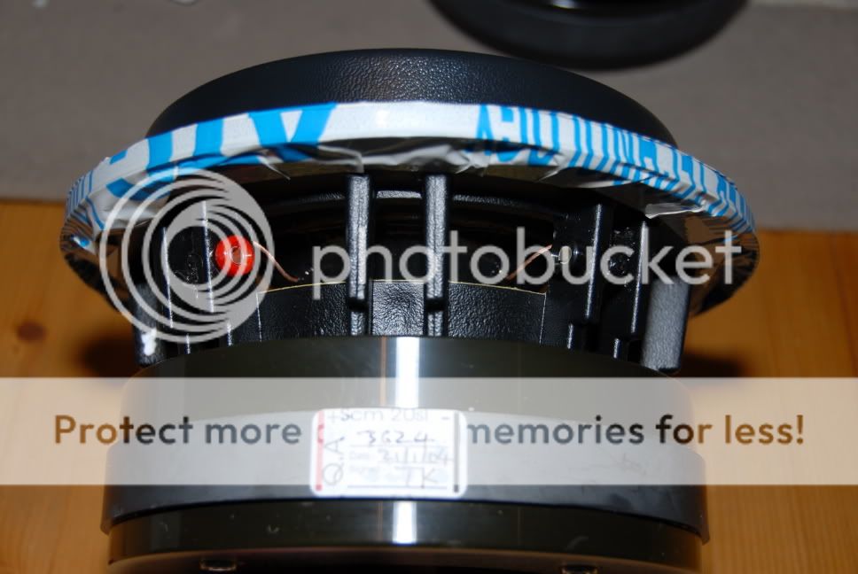 And I thought the ATC SM75-150 drivers were BIG | DIYMobileAudio.com ...