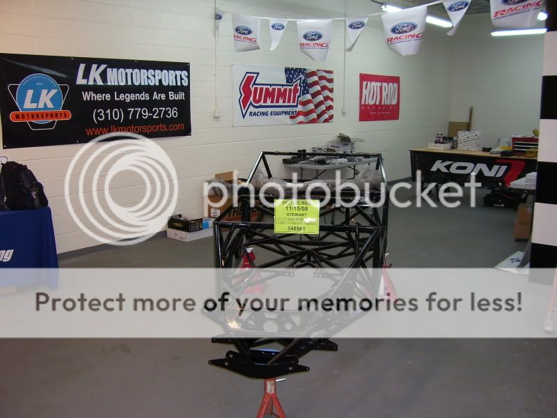 HRM build page | Factory Five Racing Forum