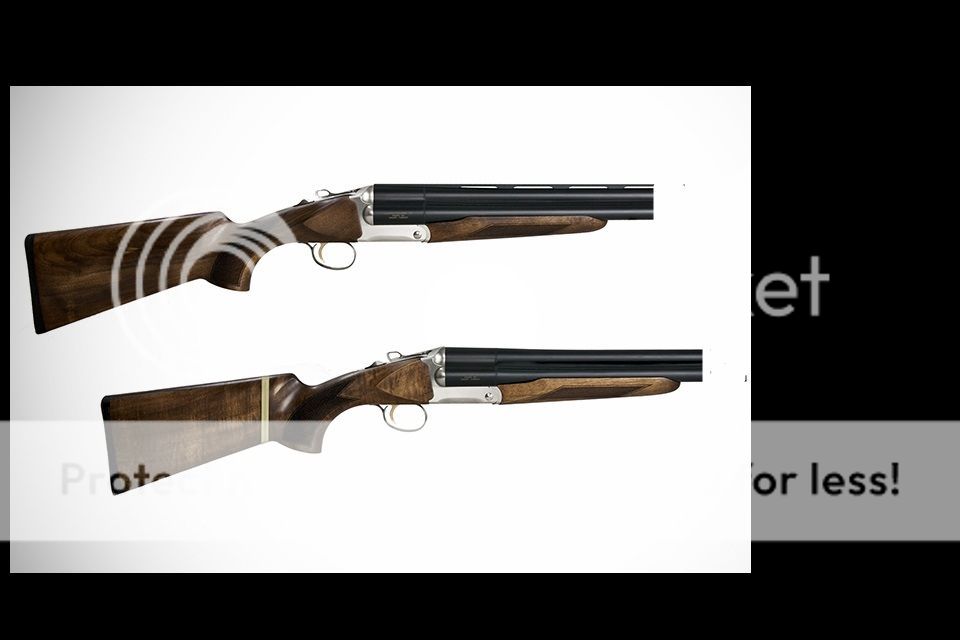 sbs triple threat??? > Shotguns > AR15.COM