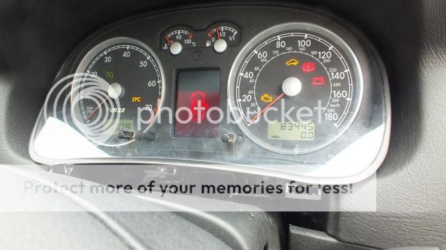 Very Rare MK4 R32 Full FIS Cluster,1JO920 946F VDO | VW Golf R32 Forum