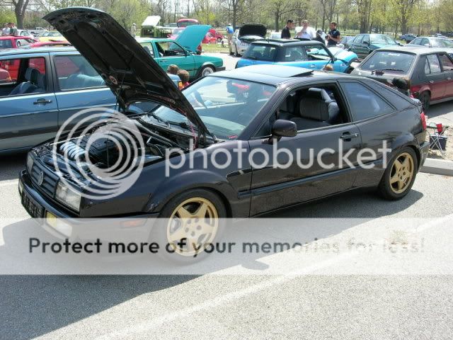 Motorstadt VI: Who's Going..? | VW Vortex - Volkswagen Forum