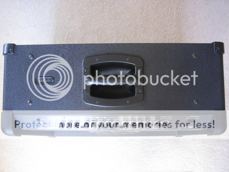 FS: Crate GLX212 Combo Amp - Ultimate Guitar