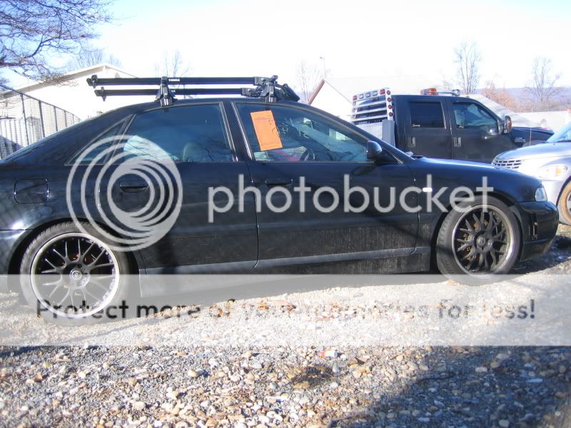 FS: built 1.8t big turbo. 10k miles. donar car | VW Vortex - Volkswagen ...