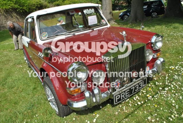 Singleton Classic Car Show 2011 | Retro Rides