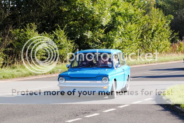 Imps spotted!! | Retro Rides