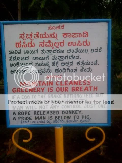 Onli In Da Pilipins: Funny Signs in the Philippines | Page 87 ...