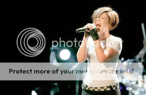 Kelly Clarkson, Fall Tour